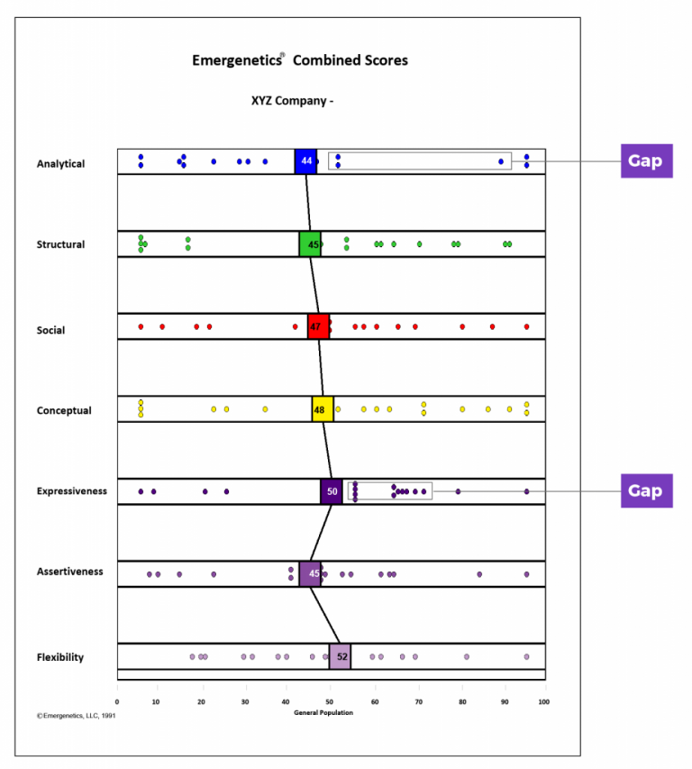 10 Questions People Usually Ask About the Emergenetics Profile ...
