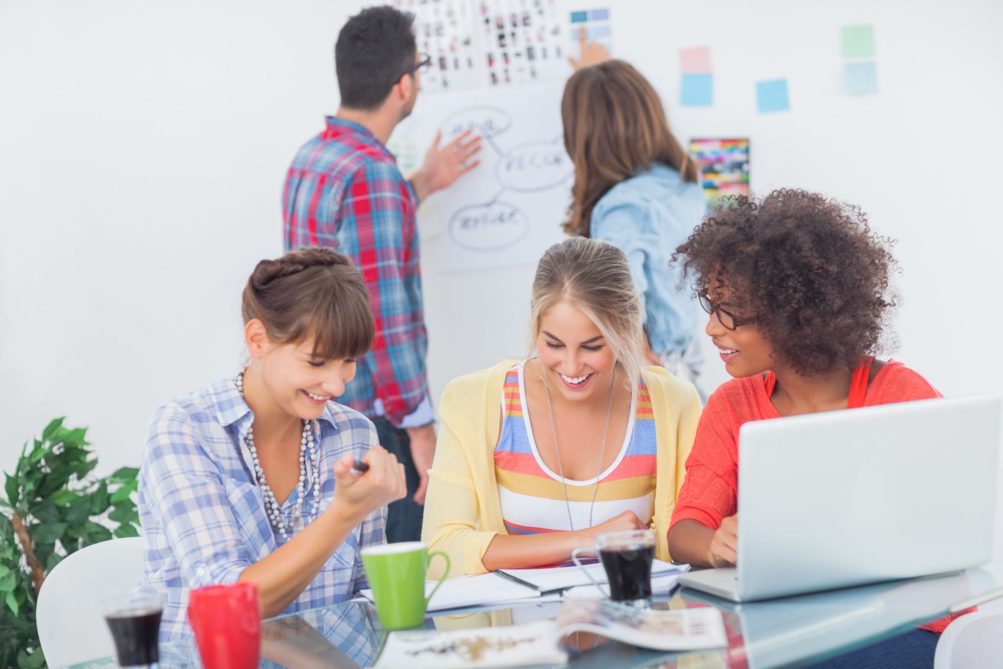 Millennials and the Workplace: How to Manage Gen Y - Emergenetics