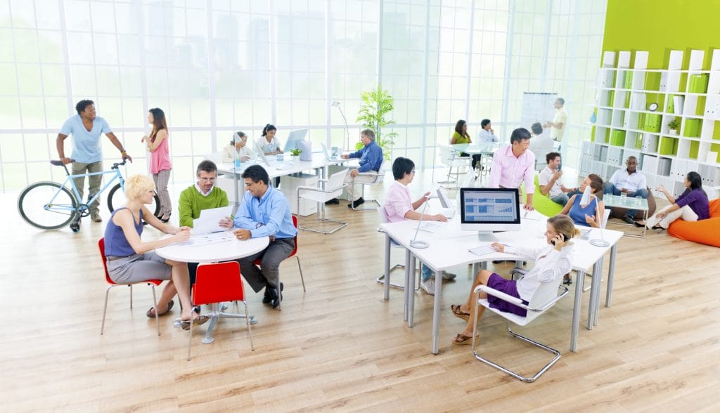 Creating an Effective and Productive Workplace for Every Employee ...