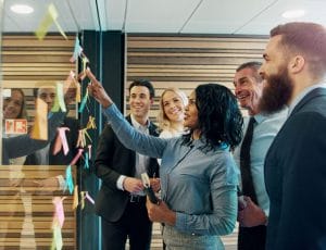 Get Certified - Emergenetics