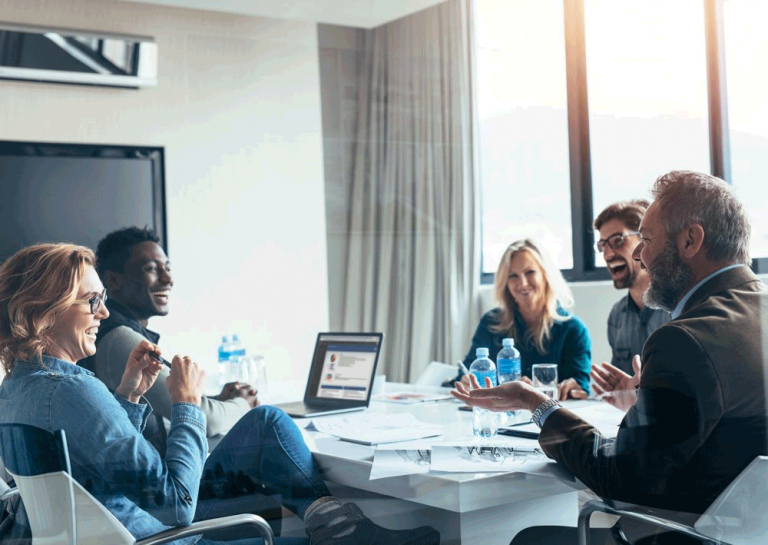 About Us - Emergenetics