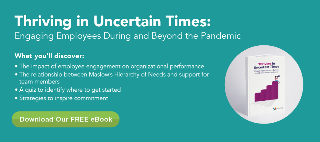 Effective Employee Engagement Strategies - Emergenetics