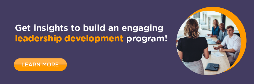 Training and Development - Emergenetics