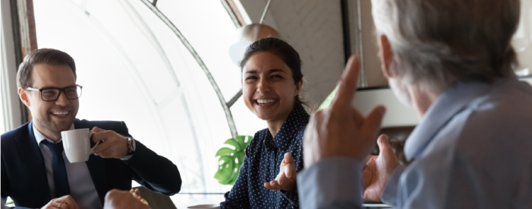 Personality Assessment - Emergenetics