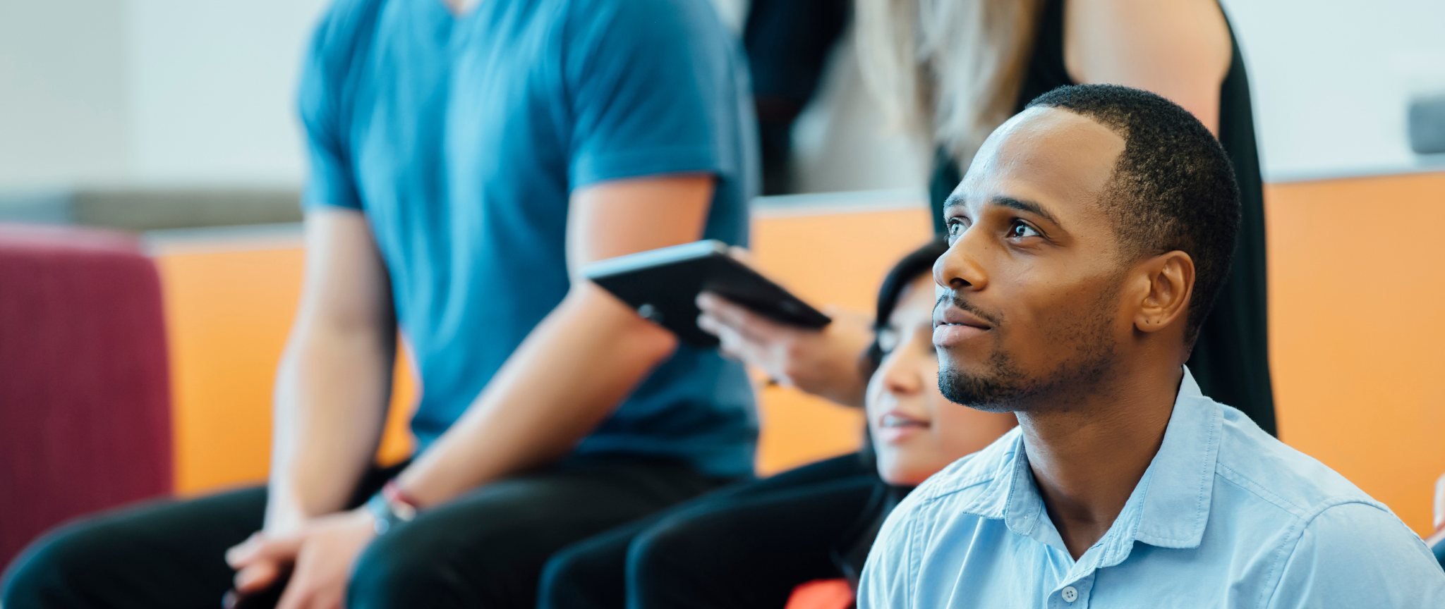 Employee Training and Development - Emergenetics