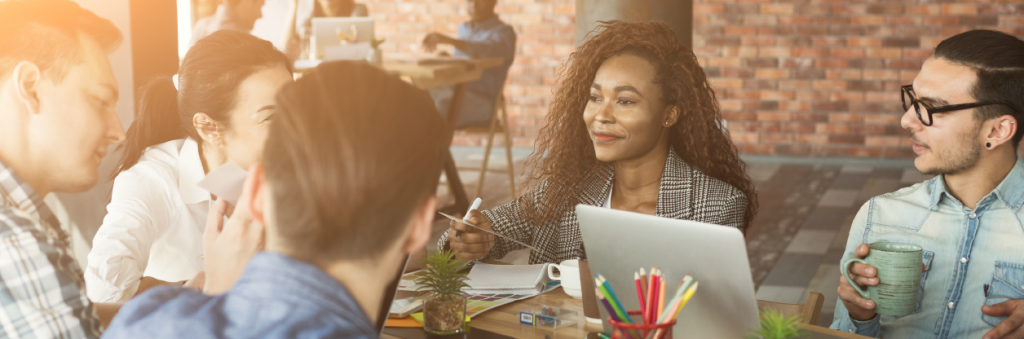 Professional Development - Emergenetics