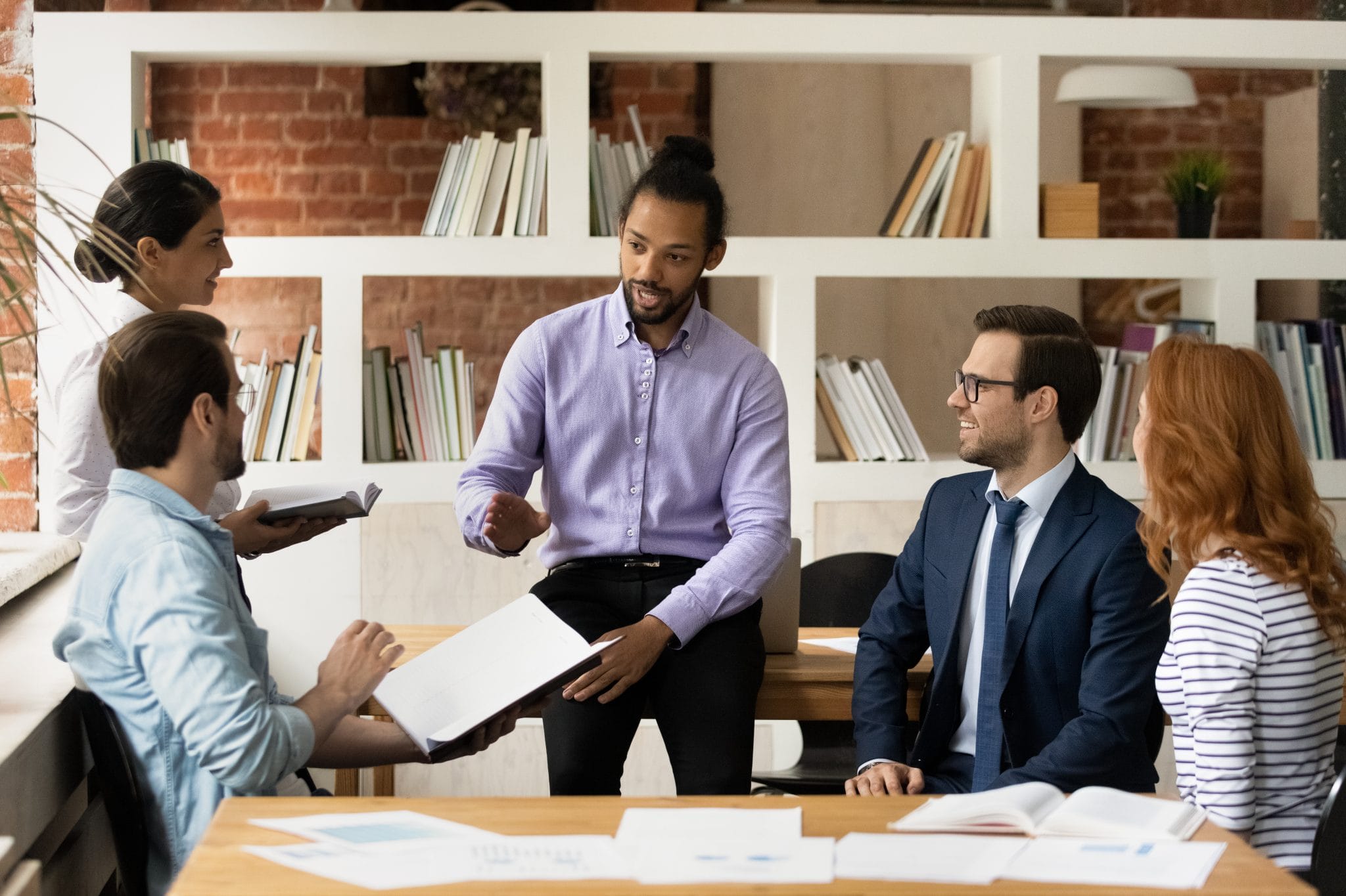 What Does Empathetic Leadership Look Like? - Emergenetics