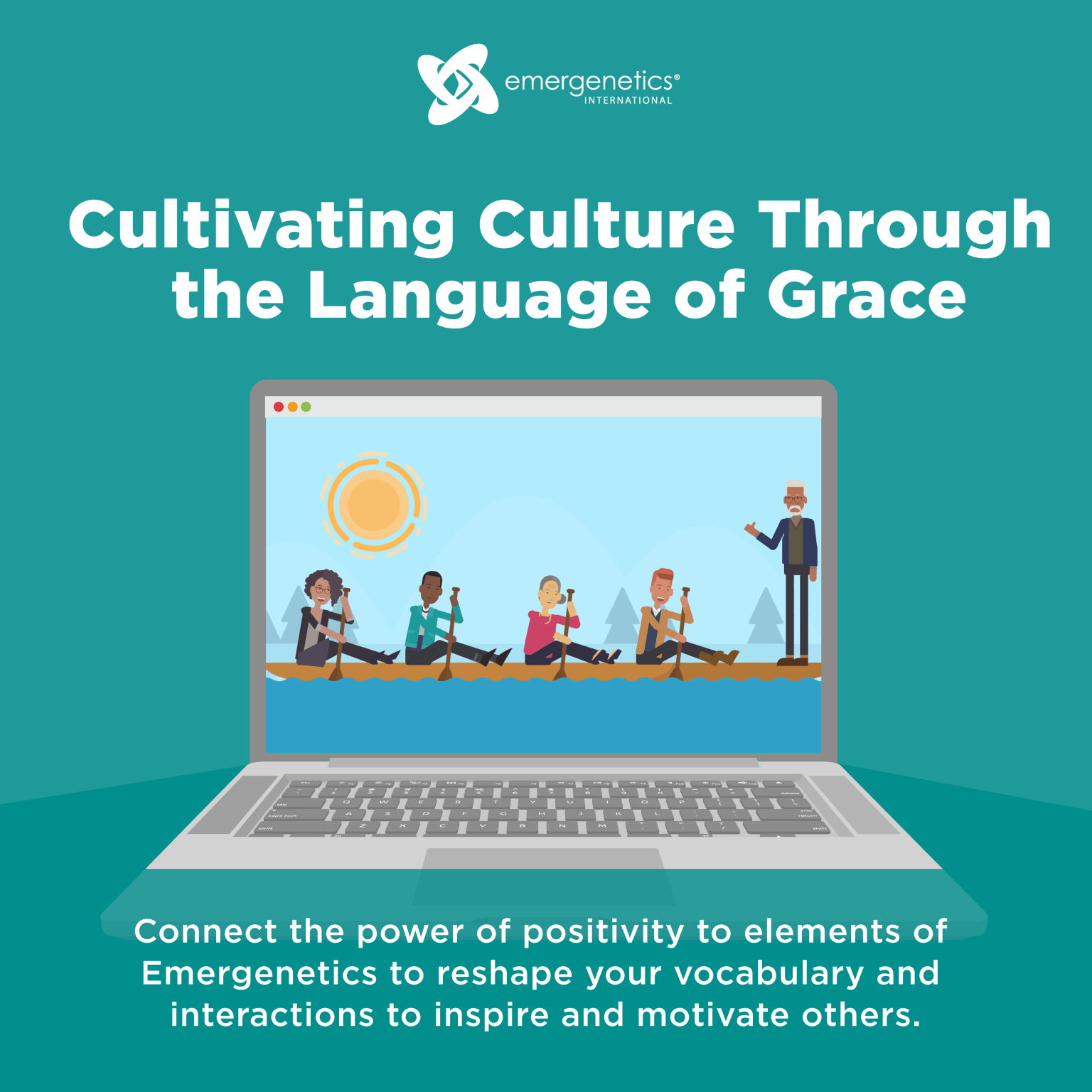 The egLearning Library: From Purchase to Participation - Emergenetics